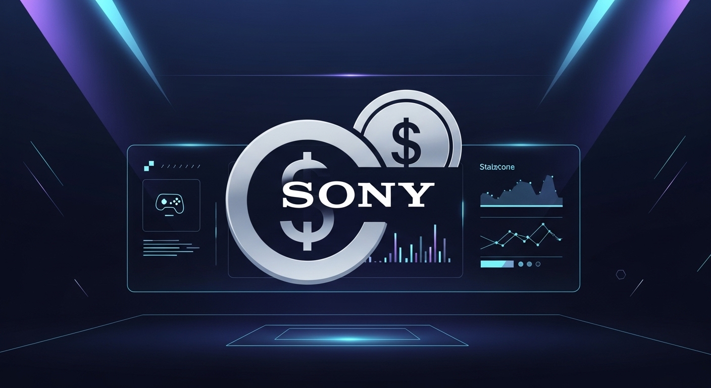 索尼銀行將推美元穩定幣進軍美國市場 整合 PlayStation 與 Web3 生態系 - TokenPost